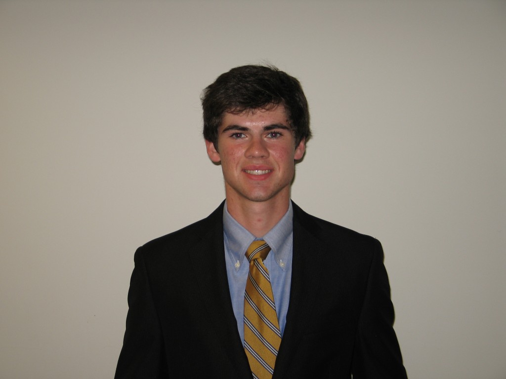 2014-2015 | Student Managed Fund