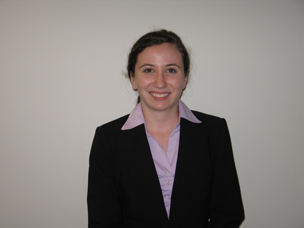 2014-2015 | Student Managed Fund