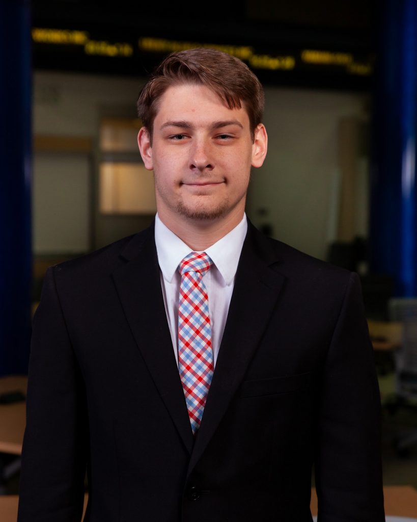 2019-2020 Team White | Student Managed Fund