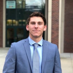 2020-2021 Storrs Team White | Student Managed Fund