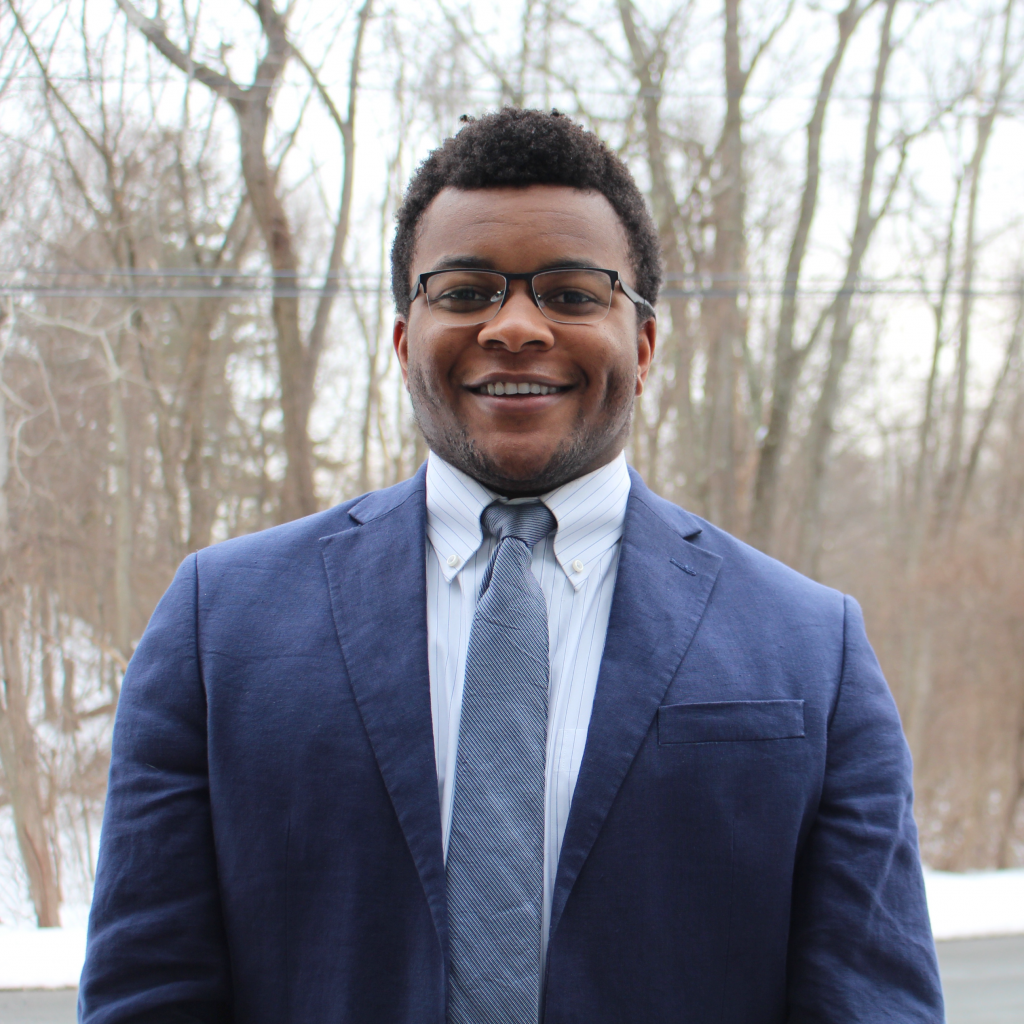 2021-2022 Storrs Team White | Student Managed Fund