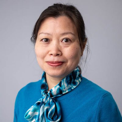 SMF Faculty Advisors | Student Managed Fund