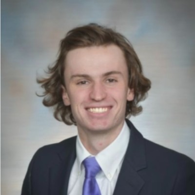 2022-2023 Team Green | Student Managed Fund