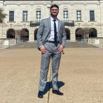 SMF Alumni Mentors | Student Managed Fund