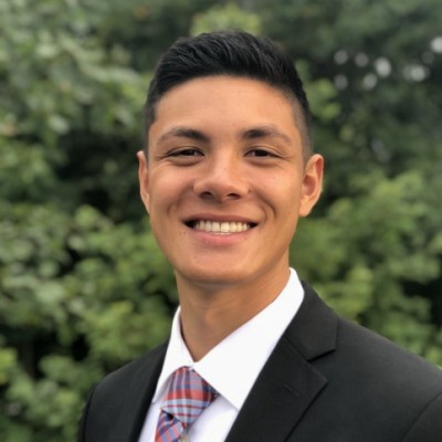 SMF Alumni Mentors | Student Managed Fund