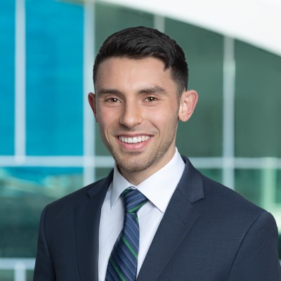 SMF Alumni Mentors | Student Managed Fund