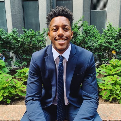 SMF Alumni Mentors | Student Managed Fund