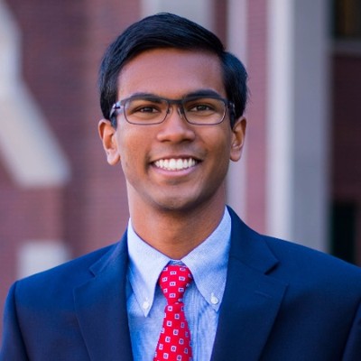 SMF Alumni Mentors | Student Managed Fund